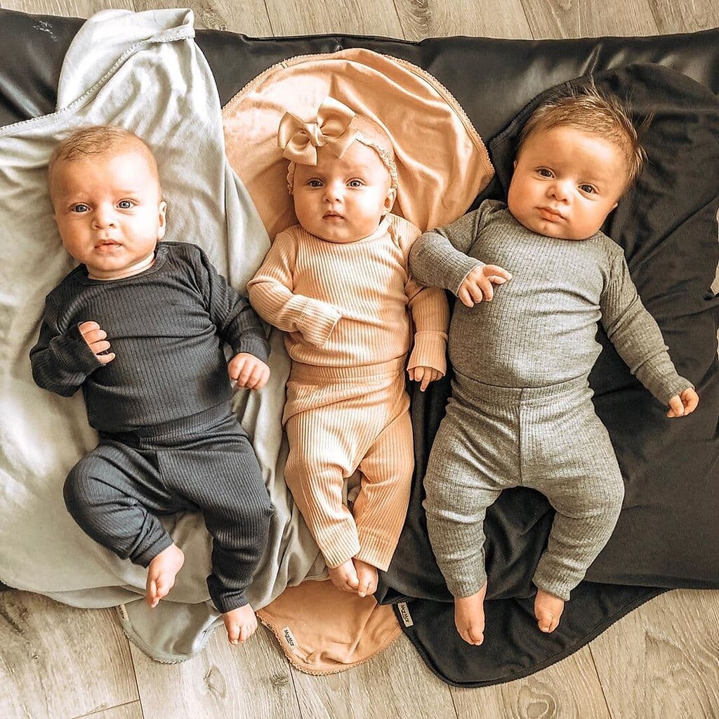 Triplet caf--with pics - Create a Family - Nameberry