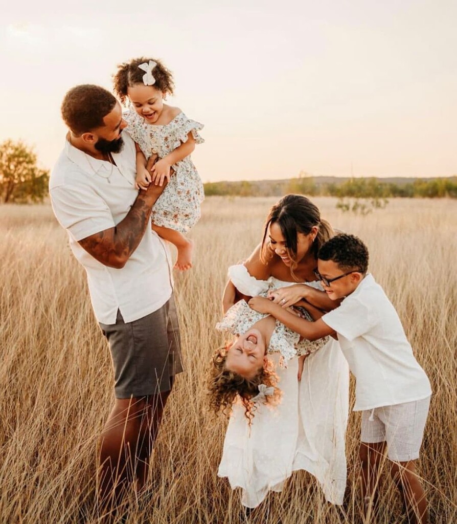 Family Photos CAF x Randomly Generated Names 3 - Create a Family ...