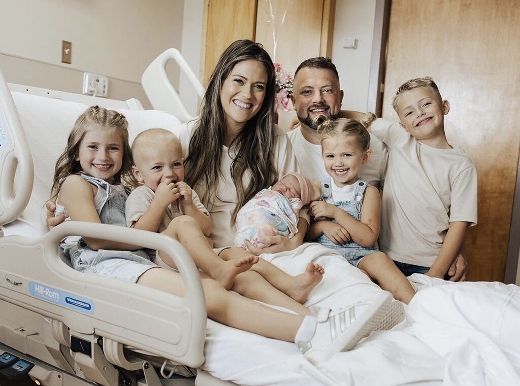 CAF with family photo #53 - Baby Name Games - Nameberry