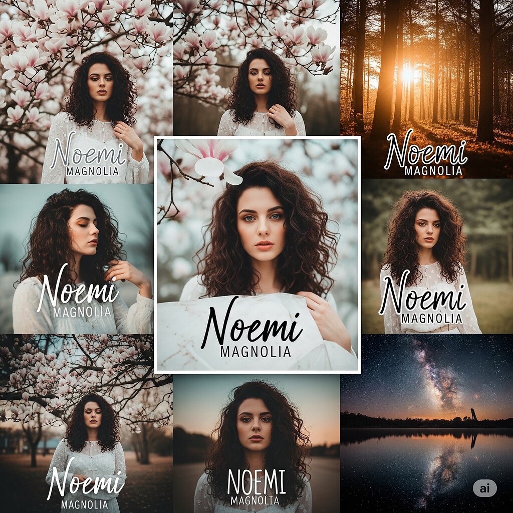 Noelle or Noemi 💜 - Girl Names - Nameberry