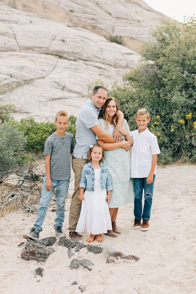 Name the families (with photos) #36 - Create a Family - Nameberry