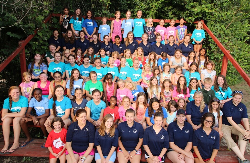 Name the Large Girls Camp! w/ Namebanks - Page 2 - Create a Family ...