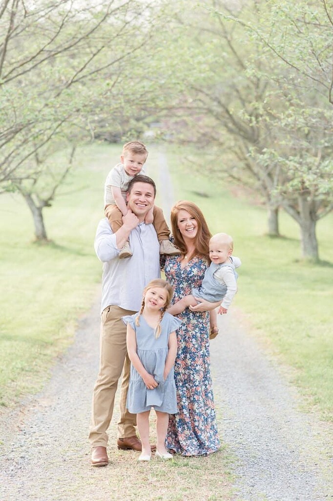 Name the families (with photos) #28 - Create a Family - Nameberry