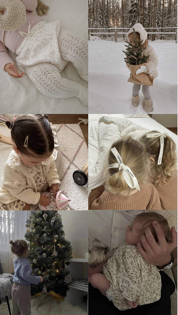 Three Sisters! 🩰 - Girl Names - Nameberry