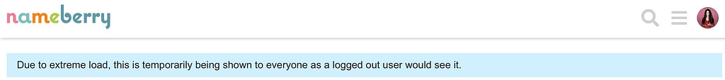 What does this mean? - All About Nameberry - Nameberry