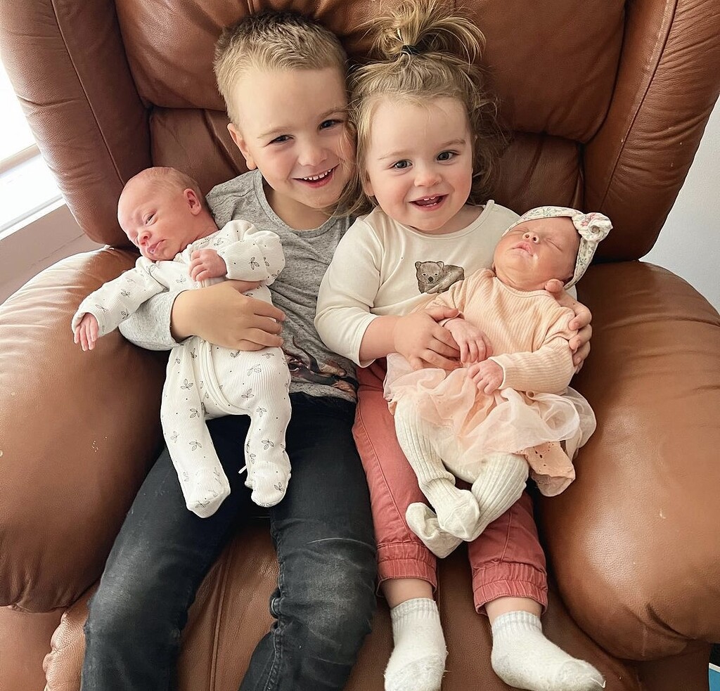 CAF siblings #20 - Create a Family - Nameberry