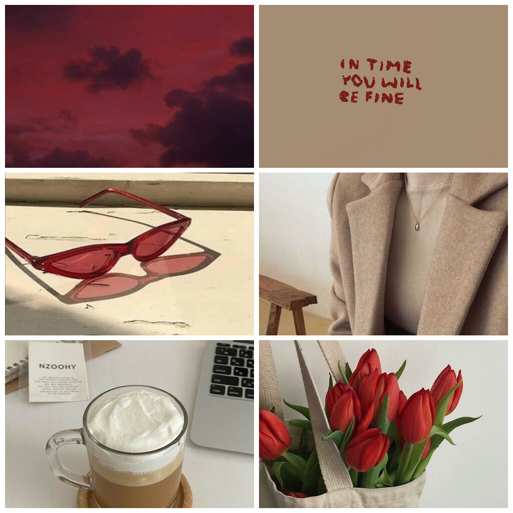 Girl names that fit this aesthetic? - Girl Names - Nameberry