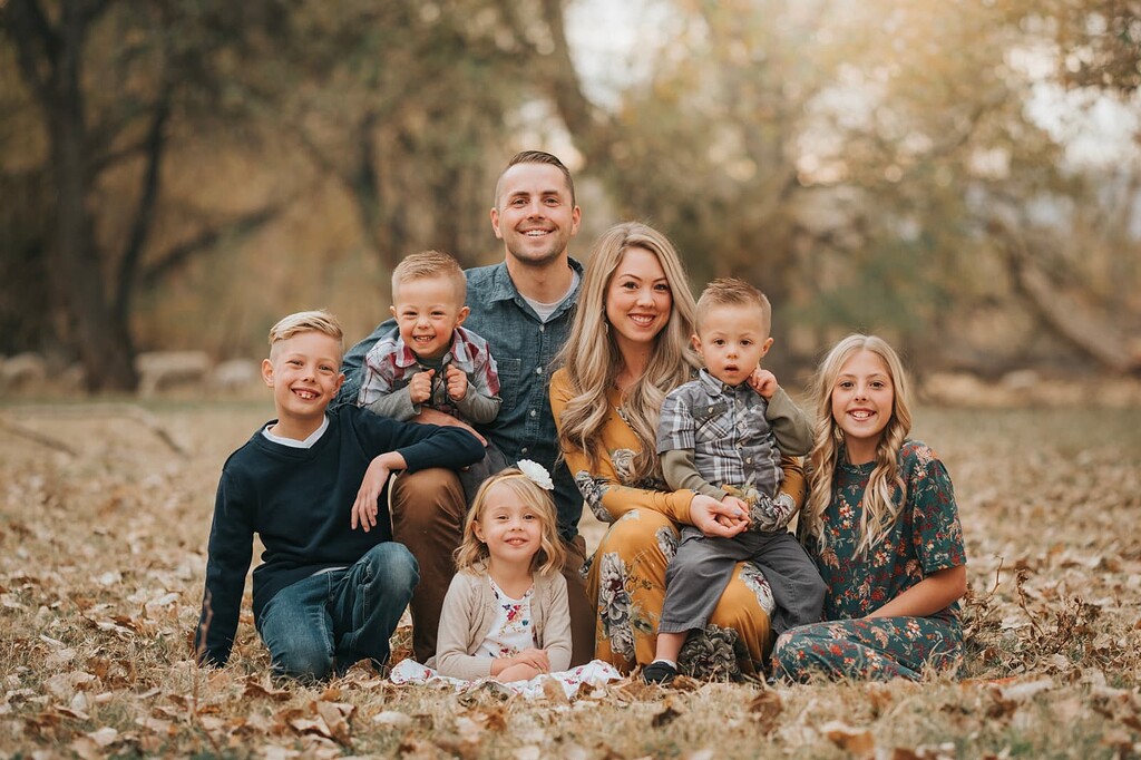 Name the Families (with photos) #3 - Create a Family - Nameberry