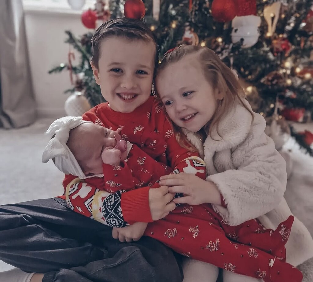 CAF siblings #22 - Create a Family - Nameberry