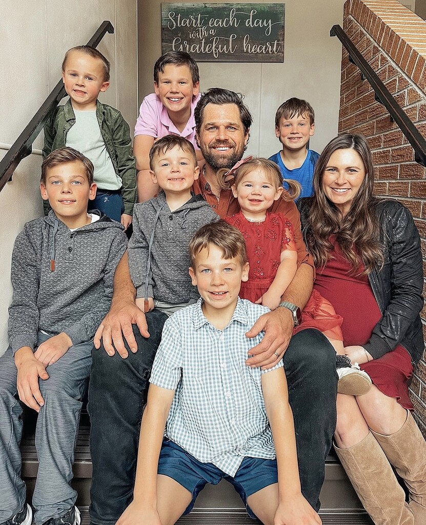 CAF mom’s pregnant🤰🏻! #27 - Create a Family - Nameberry