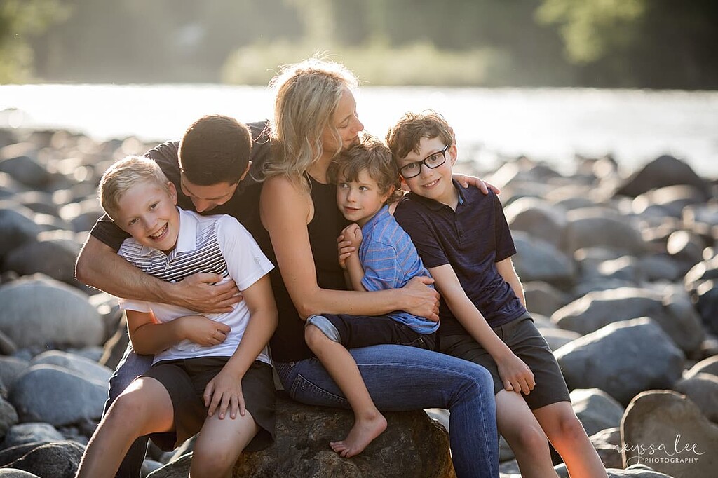 Autumn_fall's name the families (with photos) - Create a Family - Nameberry