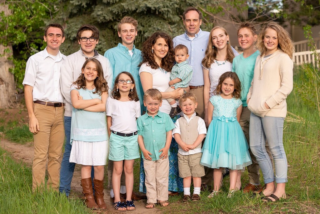 April Family Pics CAF - Create a Family - Nameberry