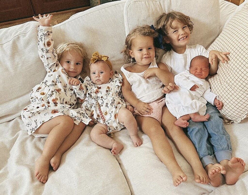 CAF siblings #9 - Create a Family - Nameberry