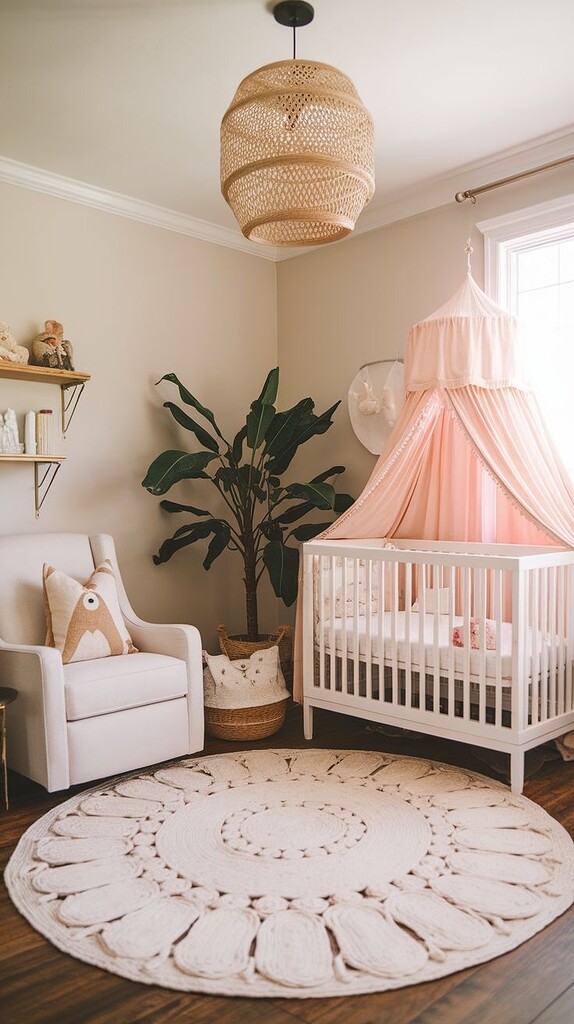 Name the baby with that nursery - Baby Name Games - Nameberry