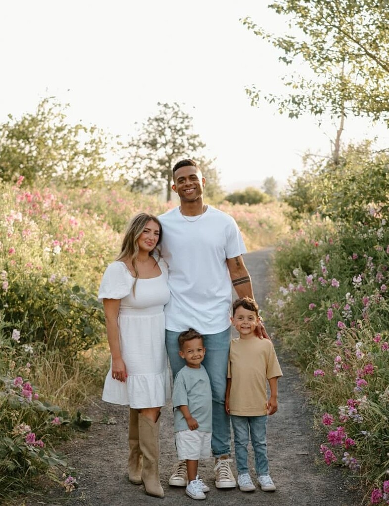 Family Photos CAF x Randomly Generated Names 12 - Create a Family ...