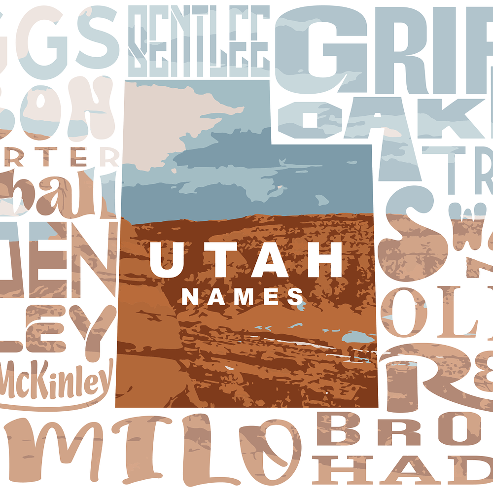 Utah names.. trailblazing or quirky? - General Name Discussion - Nameberry