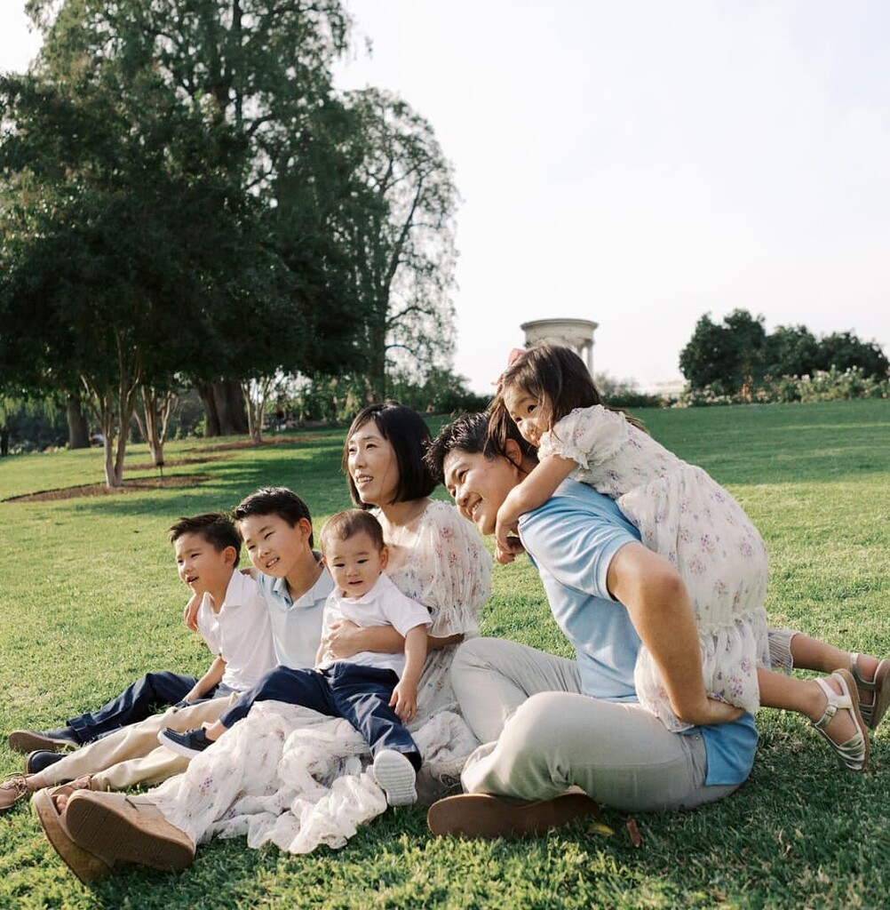 Family Photos CAF x Randomly Generated Names 16 - Create a Family ...