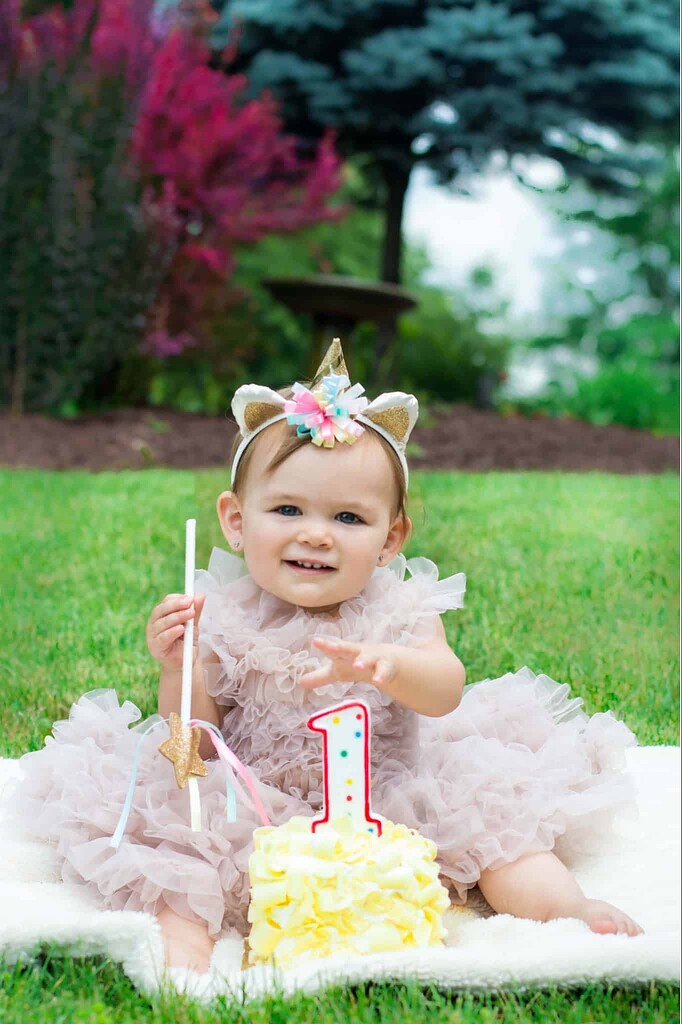 Name the babies * with pics* 1st birthday edition - Create a Family ...