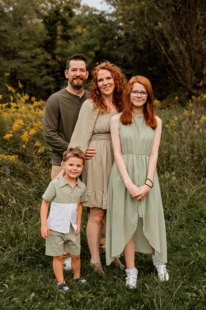 Name the families (with photos) #31 - Create a Family - Nameberry
