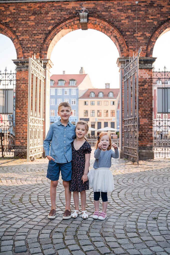 Name the siblings (with photos) #21 - Create a Family - Nameberry