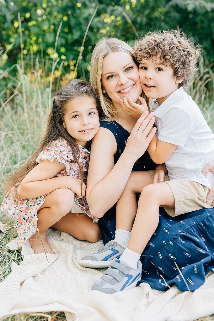 Family Picture CAF - Create a Family - Nameberry