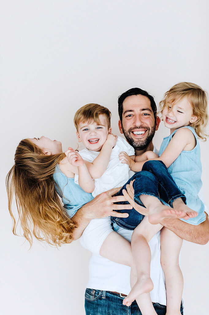Millie Sharp Photography Summer Sessions CAF #15 - Father's Day (2025 ...