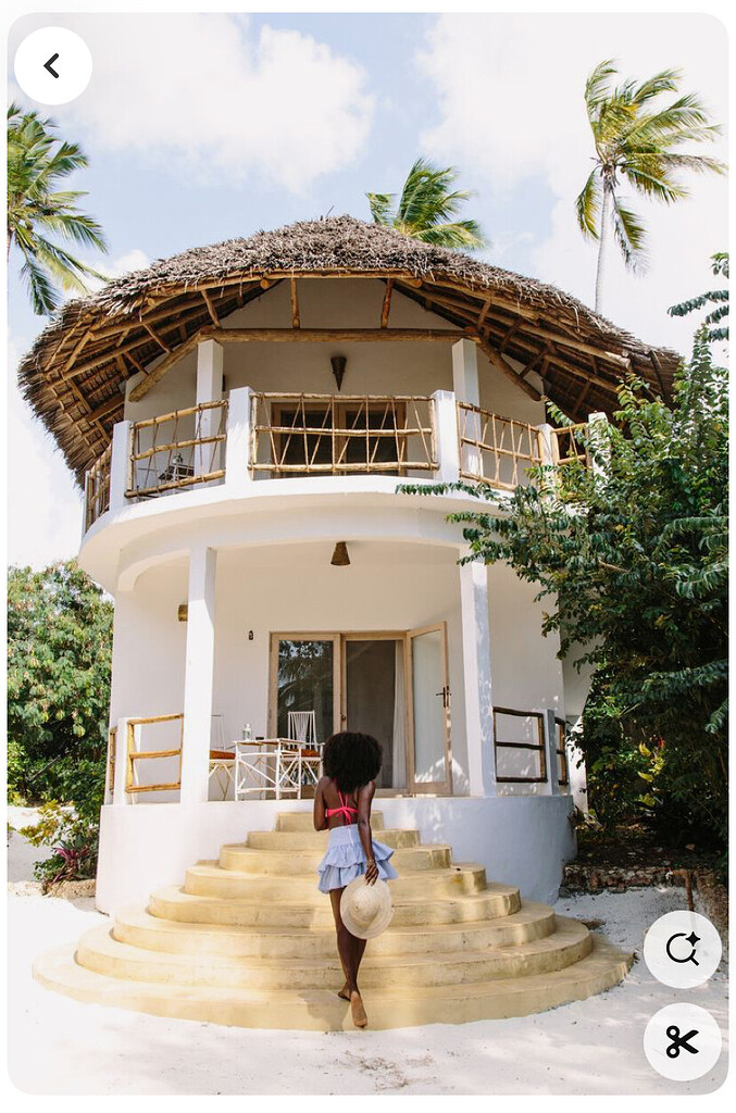 CAF ~ home interior ~ Afrohemian - Create a Family - Nameberry