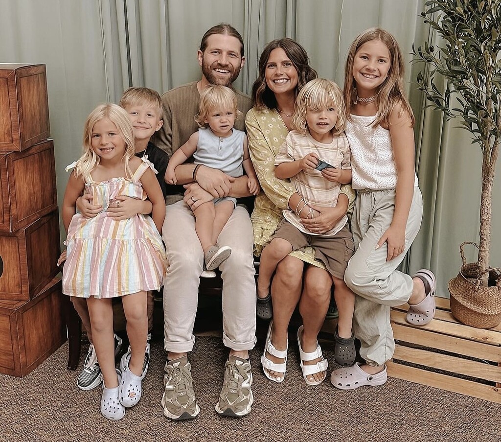 CAF with family photo #105 - Create a Family - Nameberry