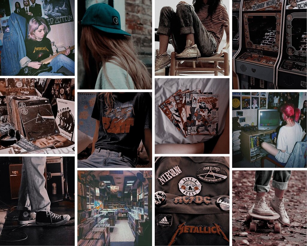 Suggestions based on this vibe/moodboard? - Girl Names - Nameberry