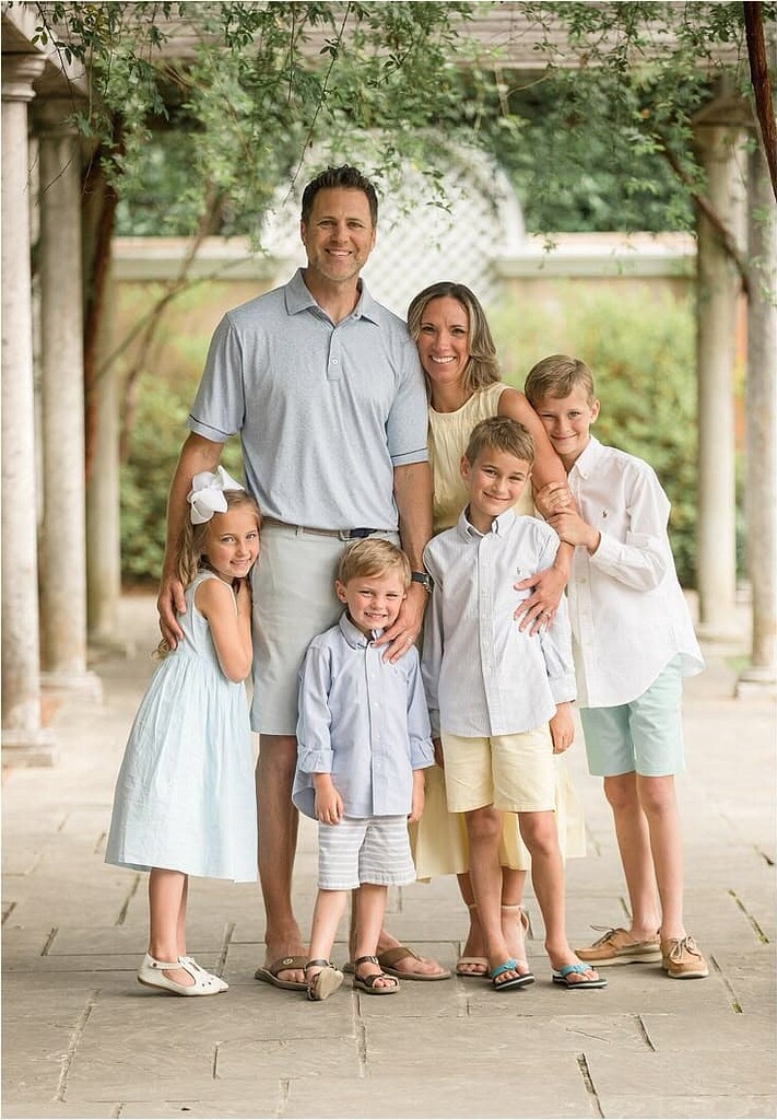 Name the families (with photos) #22 - Create a Family - Nameberry