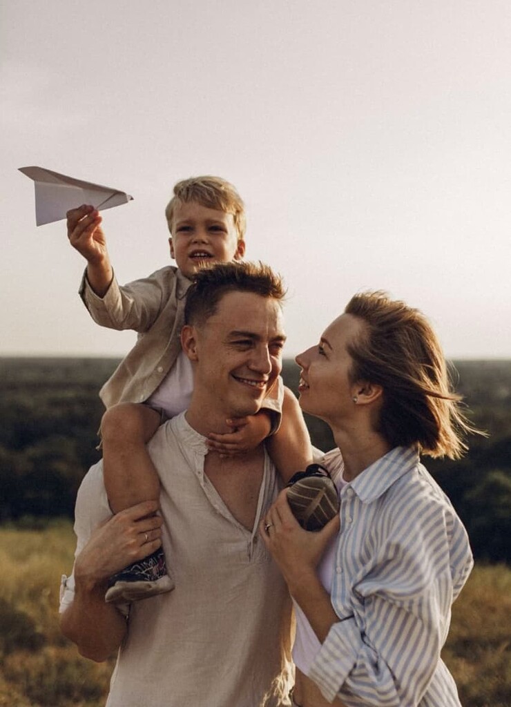 Family Photos CAF x Randomly Generated Names 29 - Create a Family ...