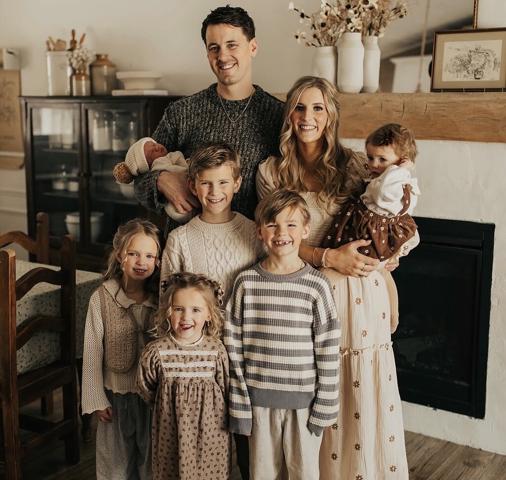CAF with family photo #143 - Create a Family - Nameberry