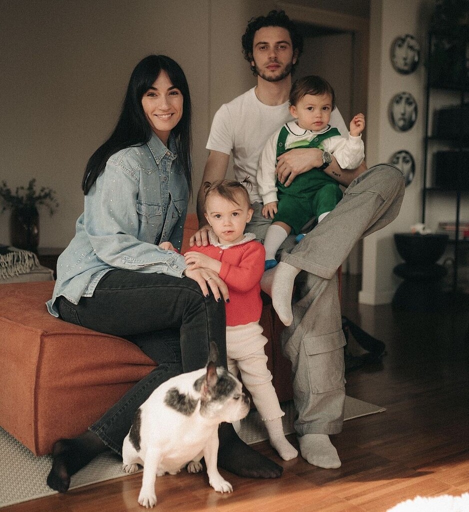 CAF with family photo #90 - Create a Family - Nameberry