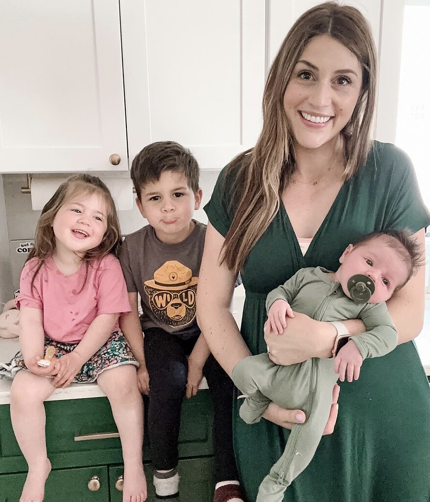 CAF with family photo #61 - Create a Family - Nameberry