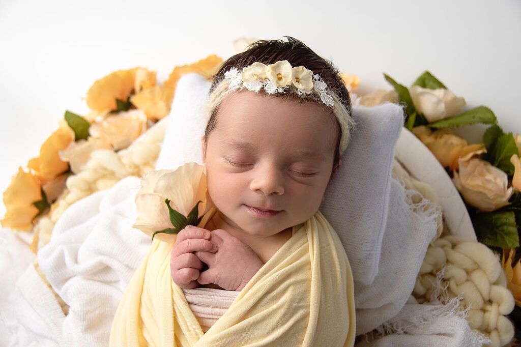 Millie Sharp Photography Summer Sessions CAF #12 - Newborns - Create a ...
