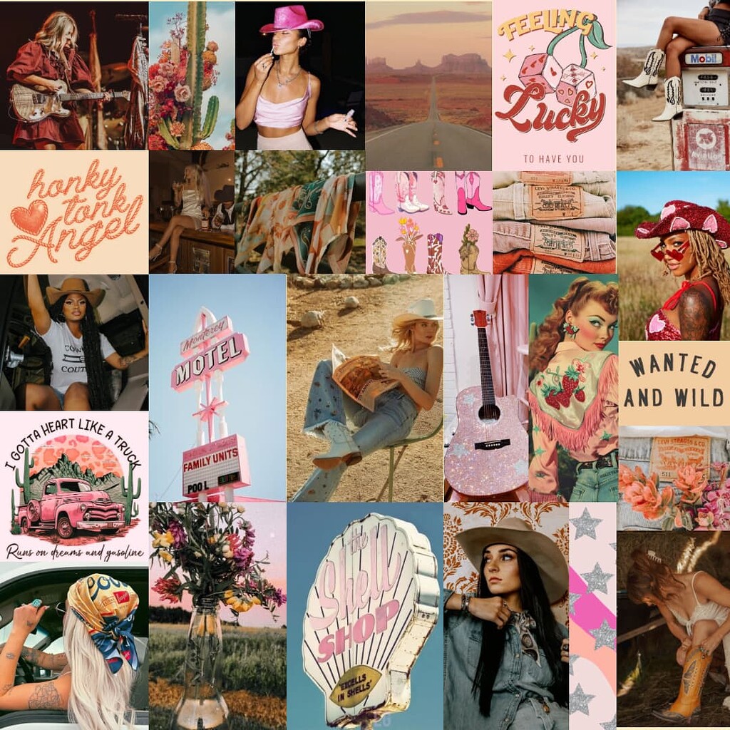 What is your perception of these names? Part A - Girl Names - Nameberry
