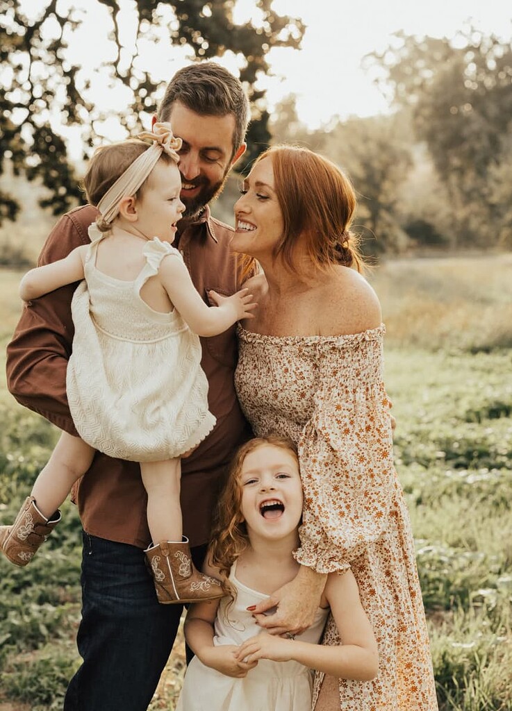 Family Photos CAF x Randomly Generated Names 22 - Create a Family ...