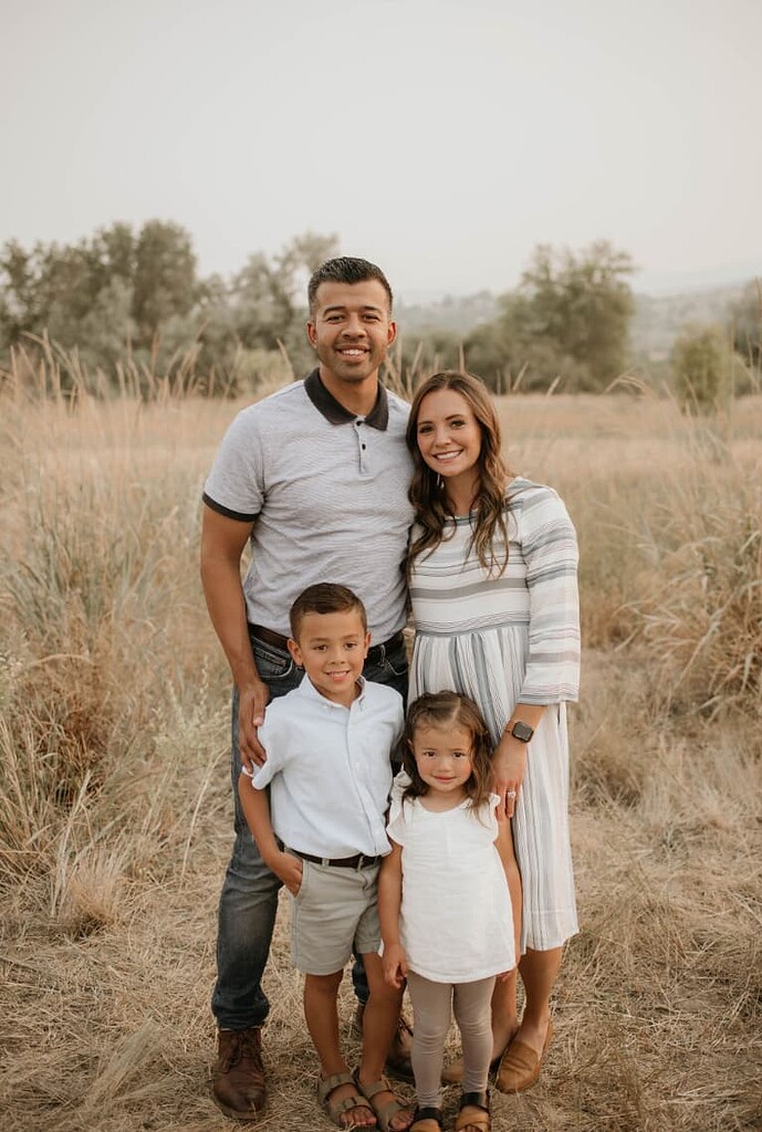 Family Photos CAF x Randomly Generated Names 10 - Create a Family ...