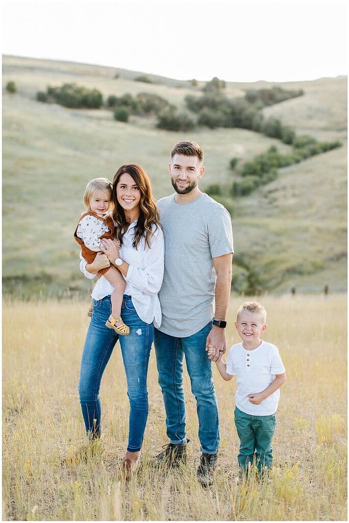 Name the families (with photos) #34 - Baby Name Games - Nameberry