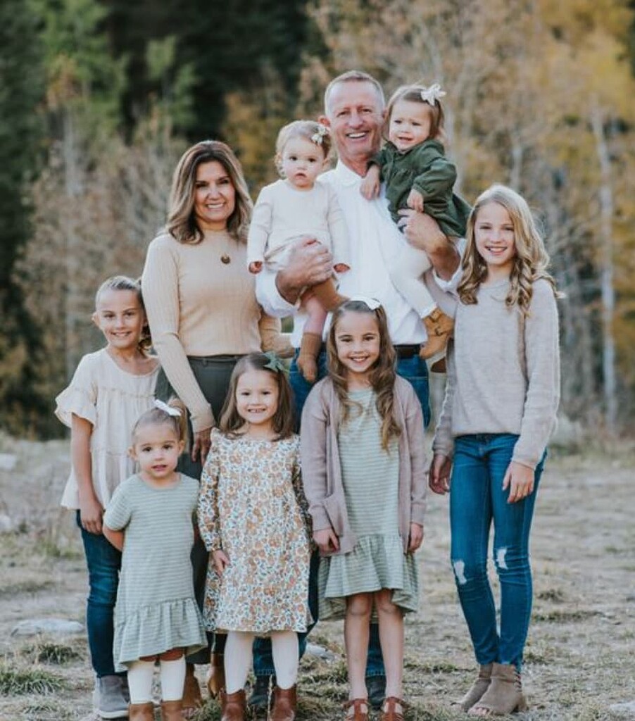 Family photo CAF! - Create a Family - Nameberry
