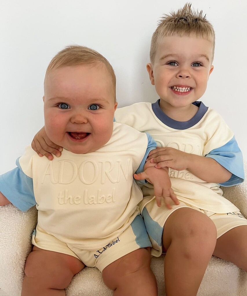 CAF siblings #17 - Create a Family - Nameberry