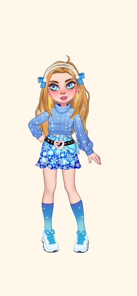 Give me your favourite girl name & I'll give you a character! 💐 - Baby ...