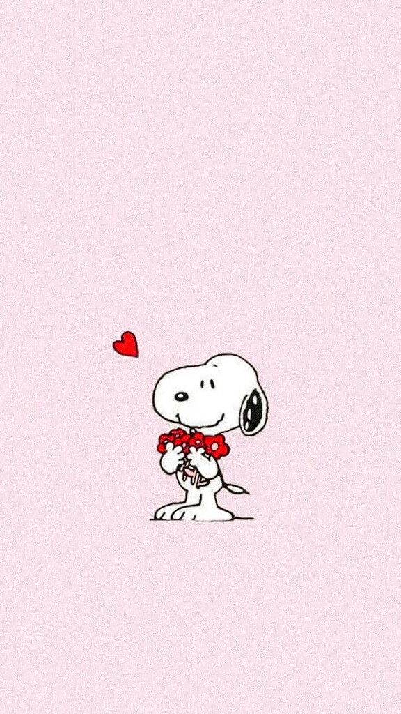 ~ pretty in pink