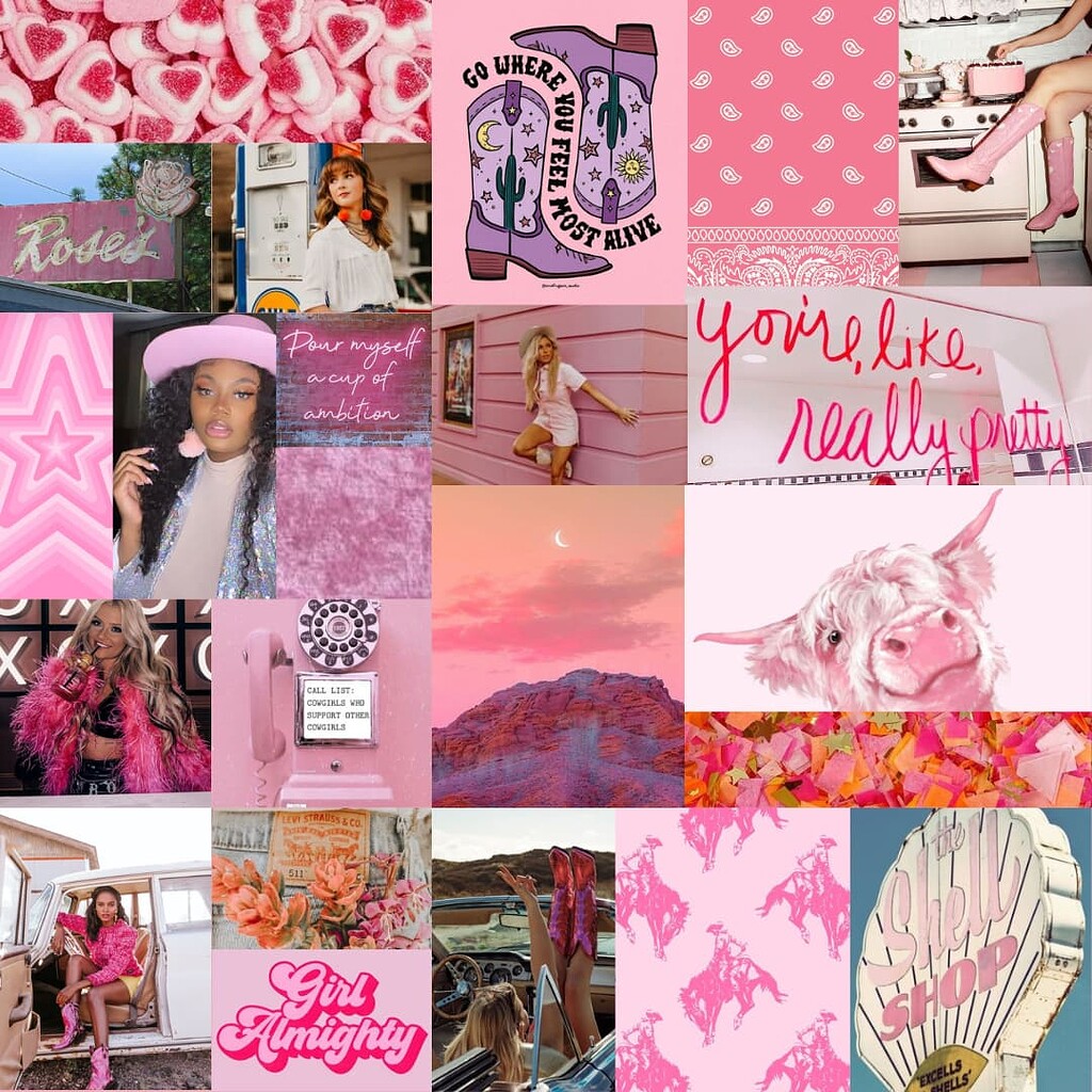 Do these names fit with my vibe? - Girl Names - Nameberry