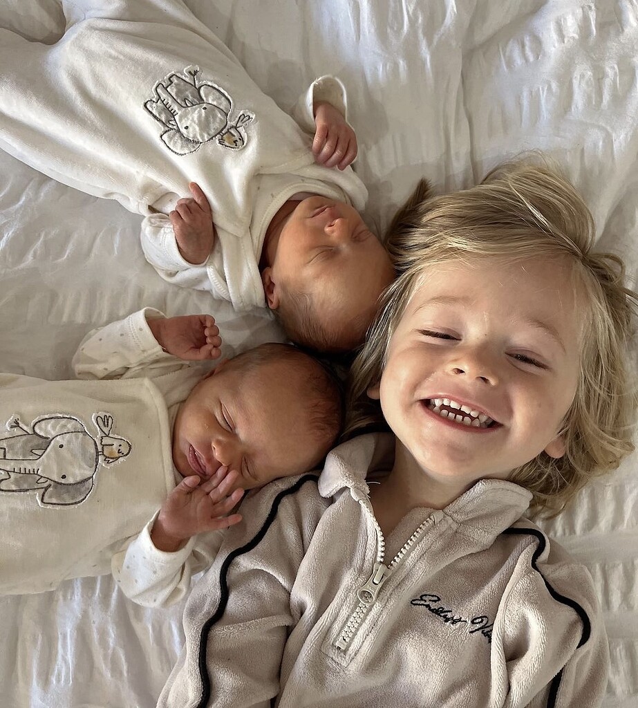 CAF siblings #16 - Create a Family - Nameberry