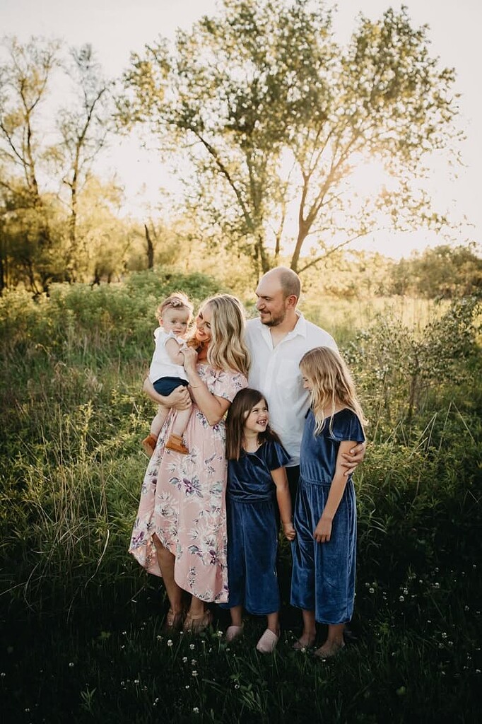Name the families (with photos) #30 - Create a Family - Nameberry