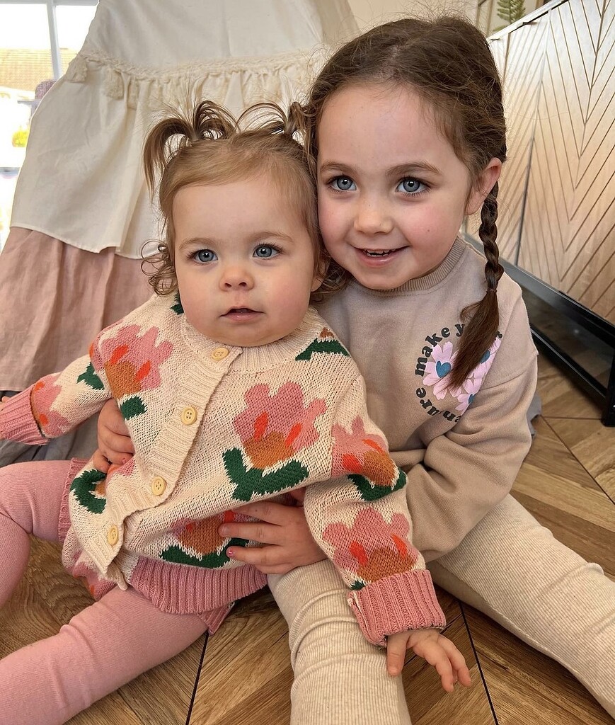 CAF siblings #11 - Create a Family - Nameberry