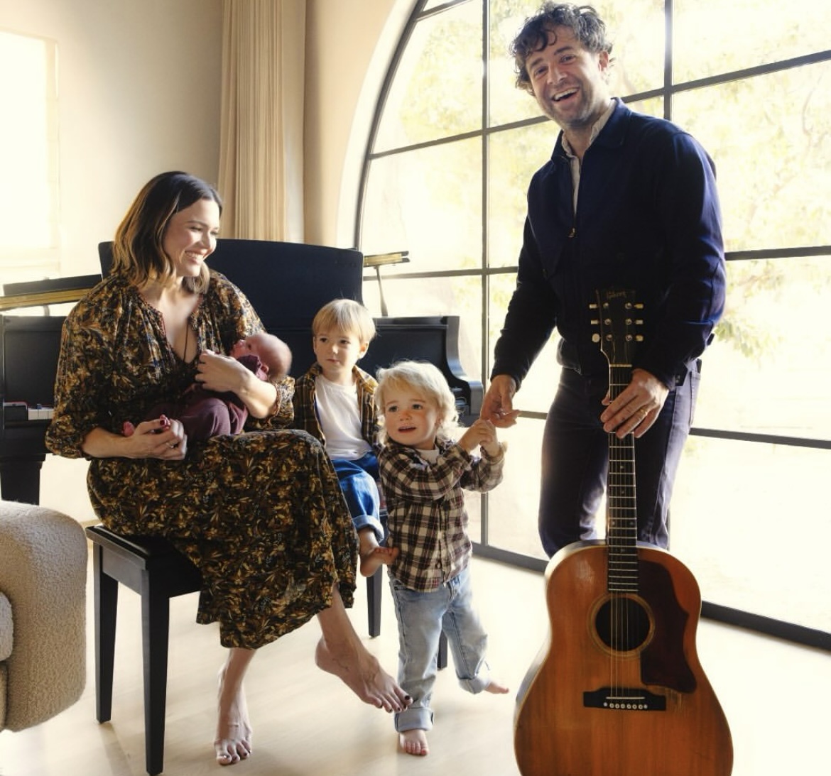 CAF with family photo #136 - Create a Family - Nameberry