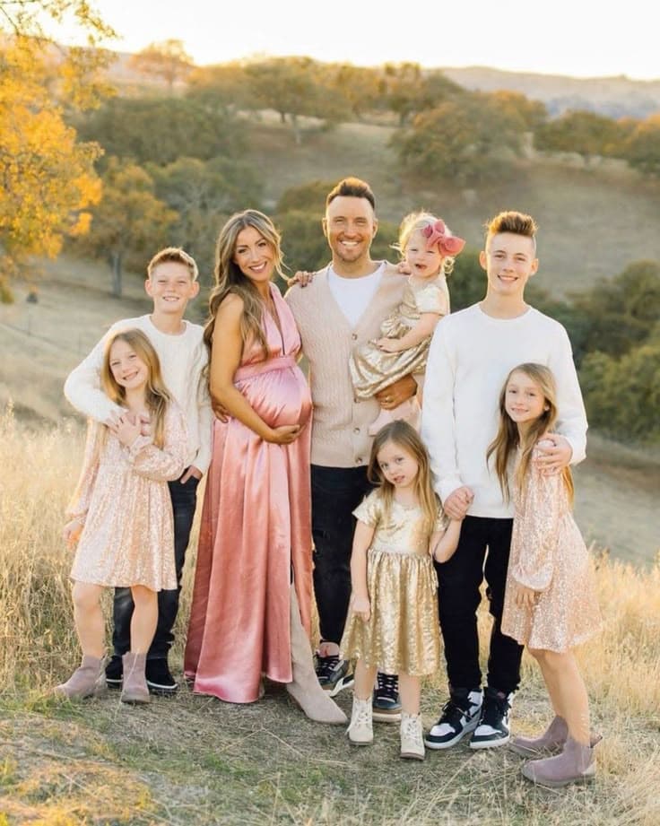 Name the families (with photos) #45 - Create a Family - Nameberry