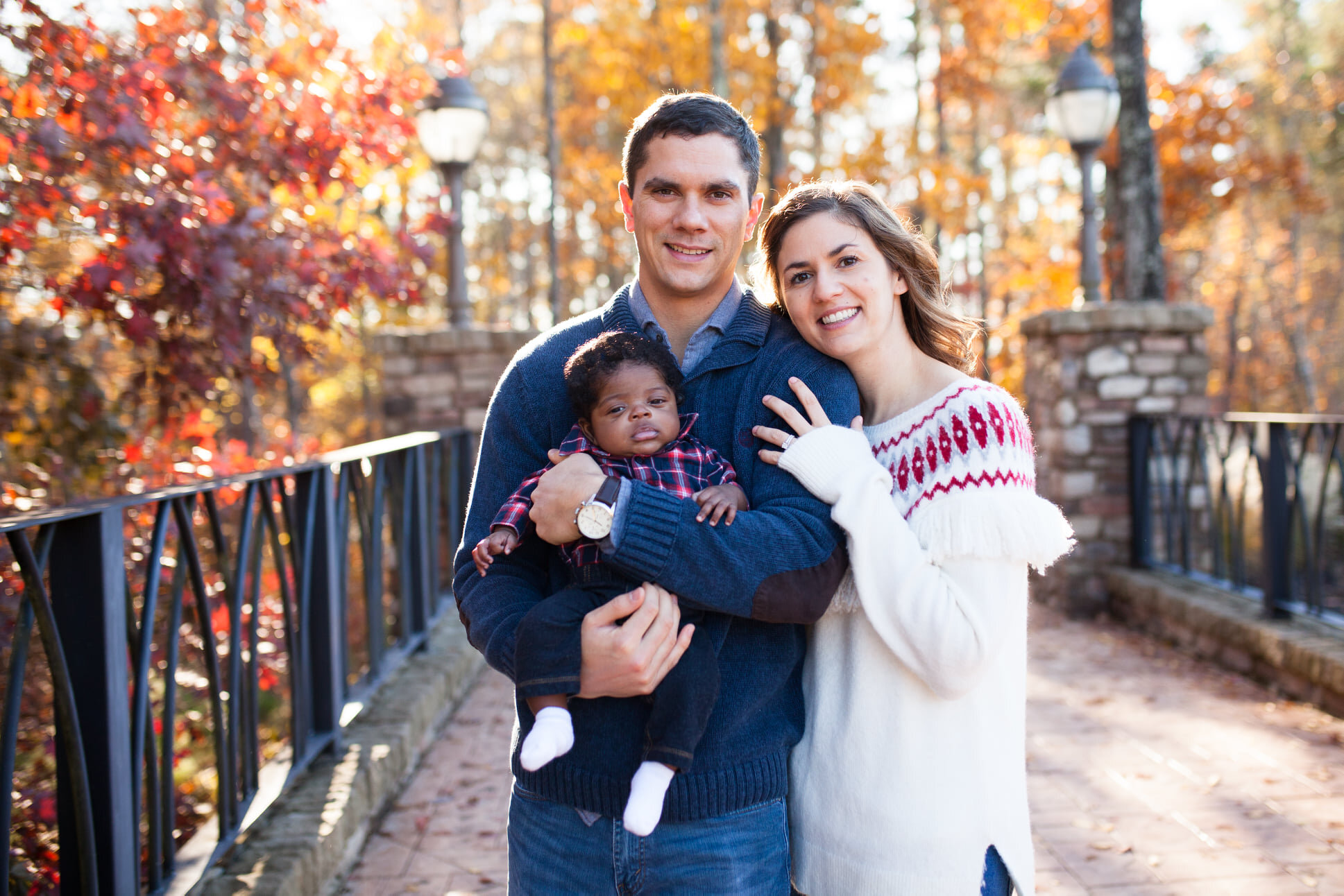 Amelia Sparks Photography Winter Sessions CAF #7 - Newborn - Create a Family - Nameberry